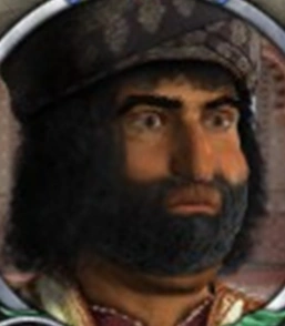 Emir Hasan of Addauid Emirate | Historica Wiki | Fandom
