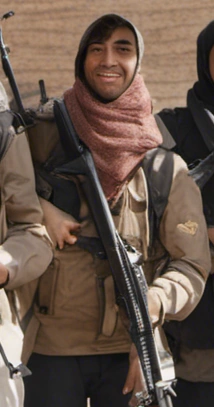 Fahd al-Sami | Historica Wiki | Fandom