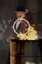 Gabino Giraldi | Historica Wiki | Fandom