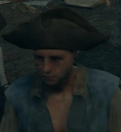 Gabriel Auclair | Historica Wiki | Fandom