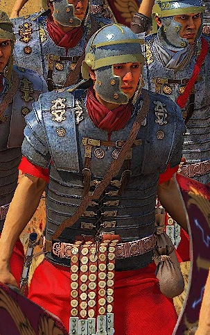 Gaius Lafrenius Tiberinus | Historica Wiki | Fandom