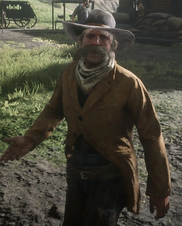 George F. Shuster | Historica Wiki | Fandom