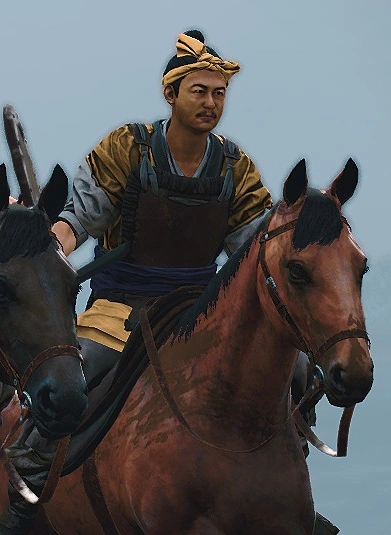 Han Beilao | Historica Wiki | Fandom
