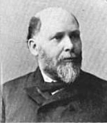 Henry Moore Baker | Historica Wiki | Fandom