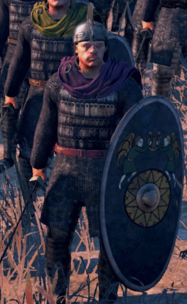 Heraclius Stratioticus | Historica Wiki | Fandom