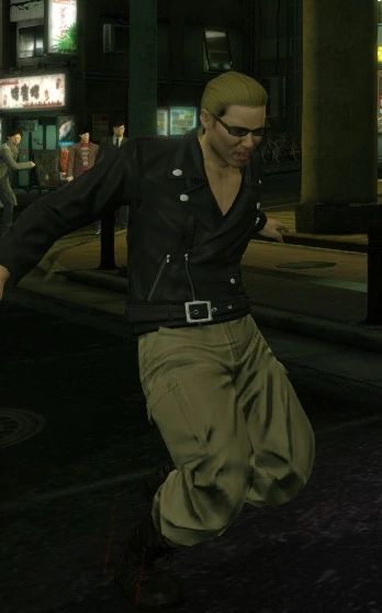 Hideki Sugimoto | Historica Wiki | Fandom