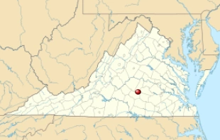 High Bridge Trail State Park | Historica Wiki | Fandom