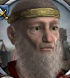 High Chief Hranislav of Chrobatia | Historica Wiki | Fandom