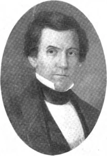 Isaac E. Crary | Historica Wiki | Fandom