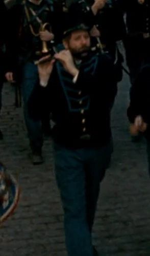 Isaiah Graham | Historica Wiki | Fandom