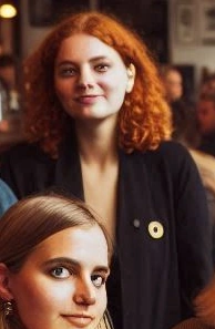 Janine Stelzner | Historica Wiki | Fandom