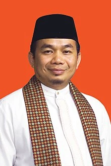 Jazuli Juwaini | Historica Wiki | Fandom