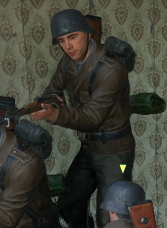 Joseph Gradl | Historica Wiki | Fandom