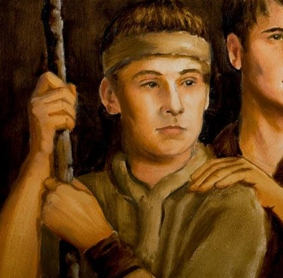 Joseph (Mormon) | Historica Wiki | Fandom