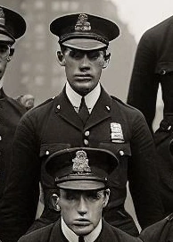 Joshua O'Toole | Historica Wiki | Fandom