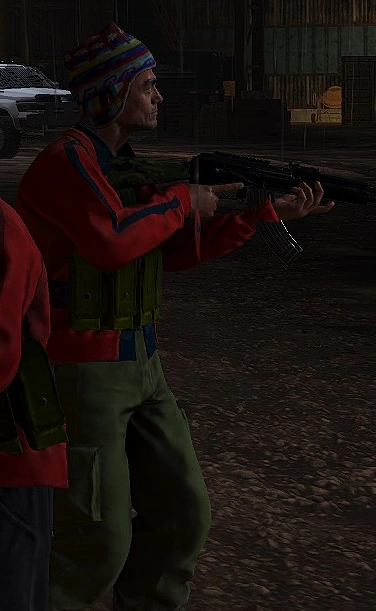 Killay Aucapuma Chamba | Historica Wiki | Fandom