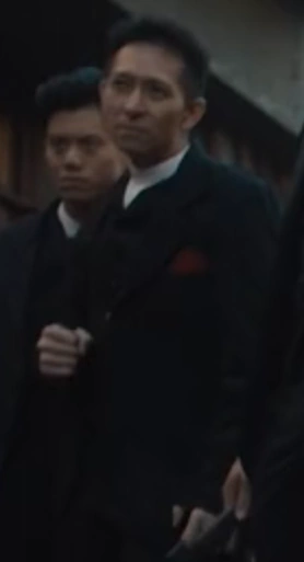 Kong Yuxin | Historica Wiki | Fandom