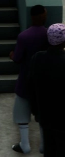 Ladarrell Lucas | Historica Wiki | Fandom