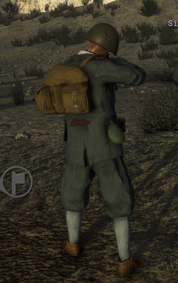 Liberto Buscemi | Historica Wiki | Fandom