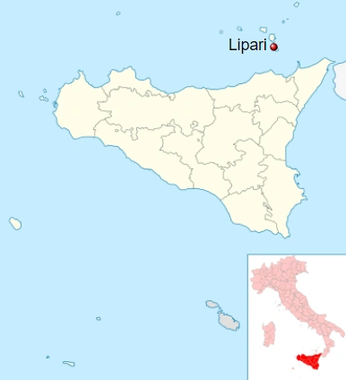 Lipari | Historica Wiki | Fandom