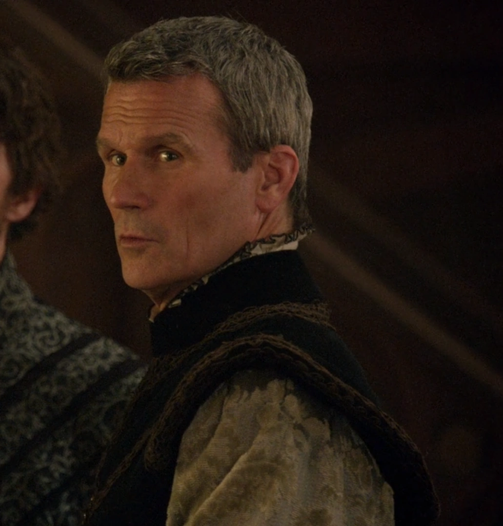 Lord Barnard | Historica Wiki | Fandom