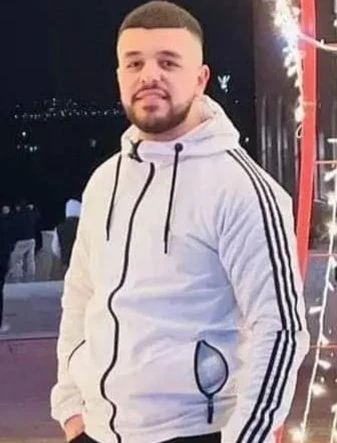 Majd Musa Abu Eid | Historica Wiki | Fandom