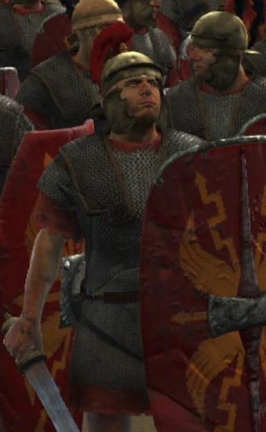 Marcellus Papinius Maximinius | Historica Wiki | Fandom