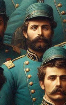 Maurizio Paparella | Historica Wiki | Fandom