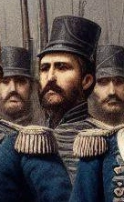 Metrofane Marandola | Historica Wiki | Fandom