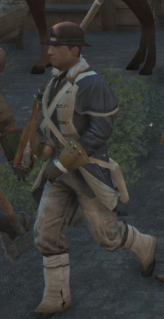 More-Trial Cawdrey | Historica Wiki | Fandom