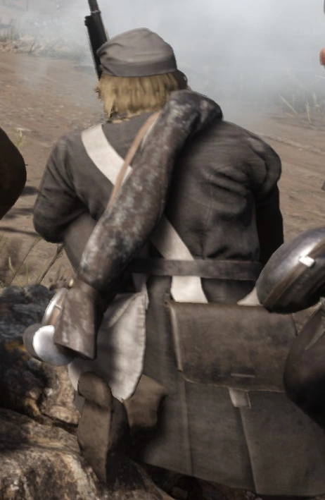 Nehemiah M. Colbert | Historica Wiki | Fandom