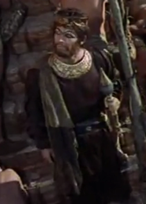 Nimrod | Historica Wiki | Fandom