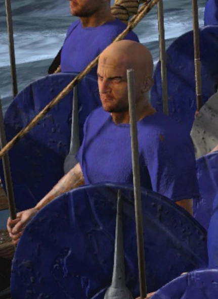 Numerius Hostilius Vala | Historica Wiki | Fandom