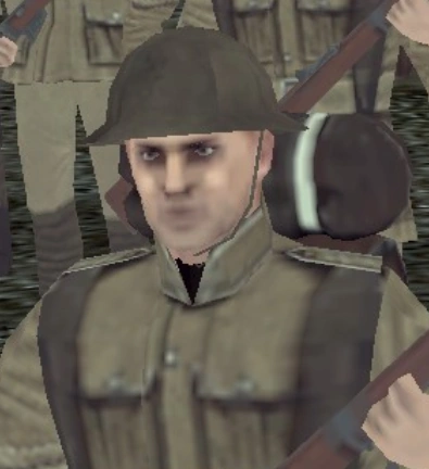 Piet Opperman | Historica Wiki | Fandom