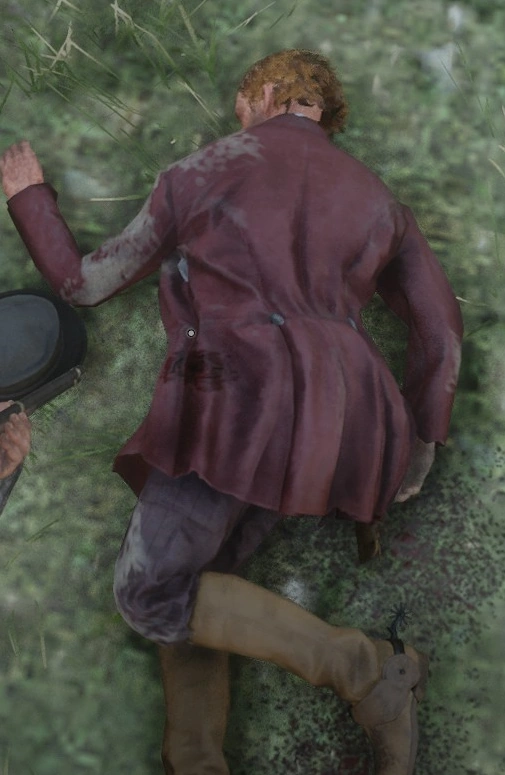 Ray F. Aten | Historica Wiki | Fandom