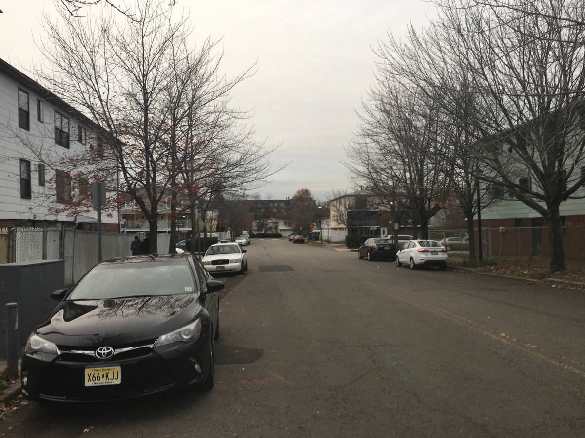 Ristaino Drive | Historica Wiki | Fandom