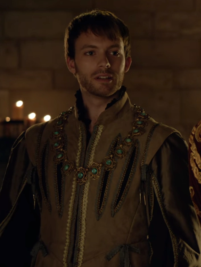 Robert, Viscount of Lorraine | Historica Wiki | Fandom