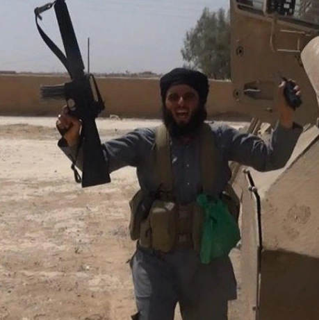 Sabir Qadir | Historica Wiki | Fandom