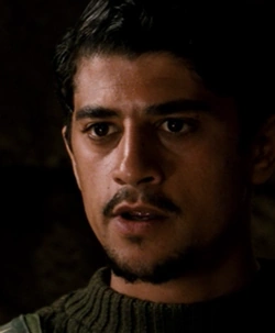 Said Rassi | Historica Wiki | Fandom