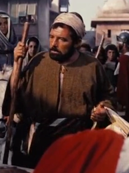 Samuel Michael | Historica Wiki | Fandom