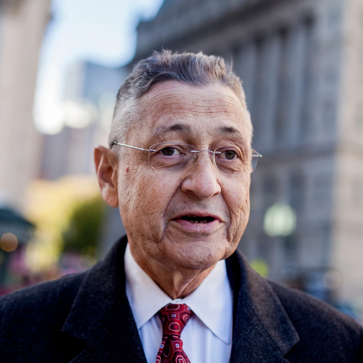Sheldon Silver | Historica Wiki | Fandom
