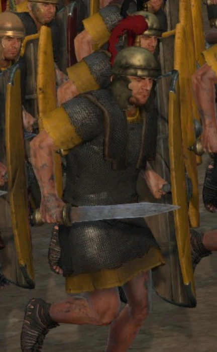 Sisenna Silius Regulus | Historica Wiki | Fandom