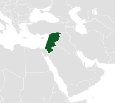 Syria-Palestine | Historica Wiki | Fandom