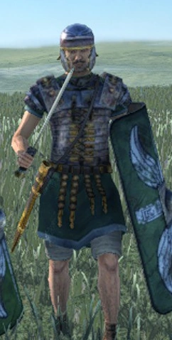 Tiberius Attius Optatus | Historica Wiki | Fandom