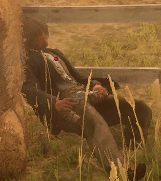 Tobe J. Hanson | Historica Wiki | Fandom