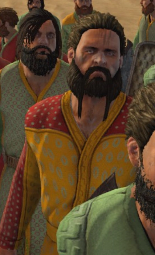 Torez Byazrov | Historica Wiki | Fandom