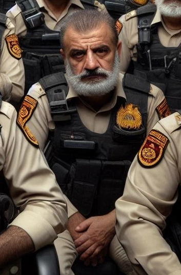 Ubaida al-Salama | Historica Wiki | Fandom
