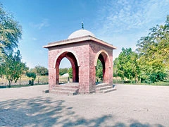 Umerkot | Historica Wiki | Fandom