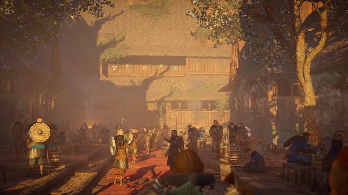 Valhalla | Historica Wiki | Fandom