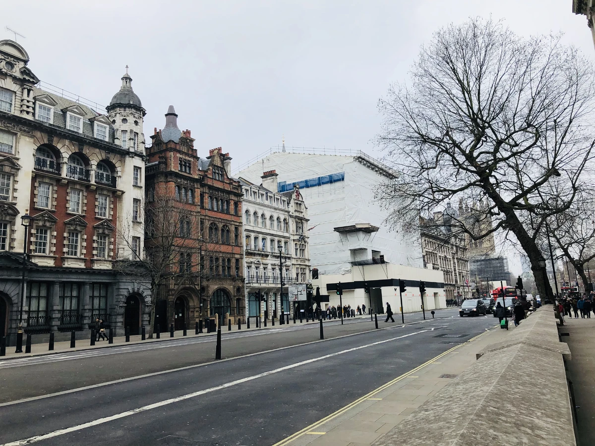 Whitehall | Historica Wiki | Fandom